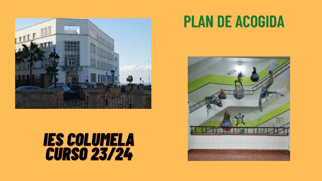 Presentaciones del alumnado | IES Columela